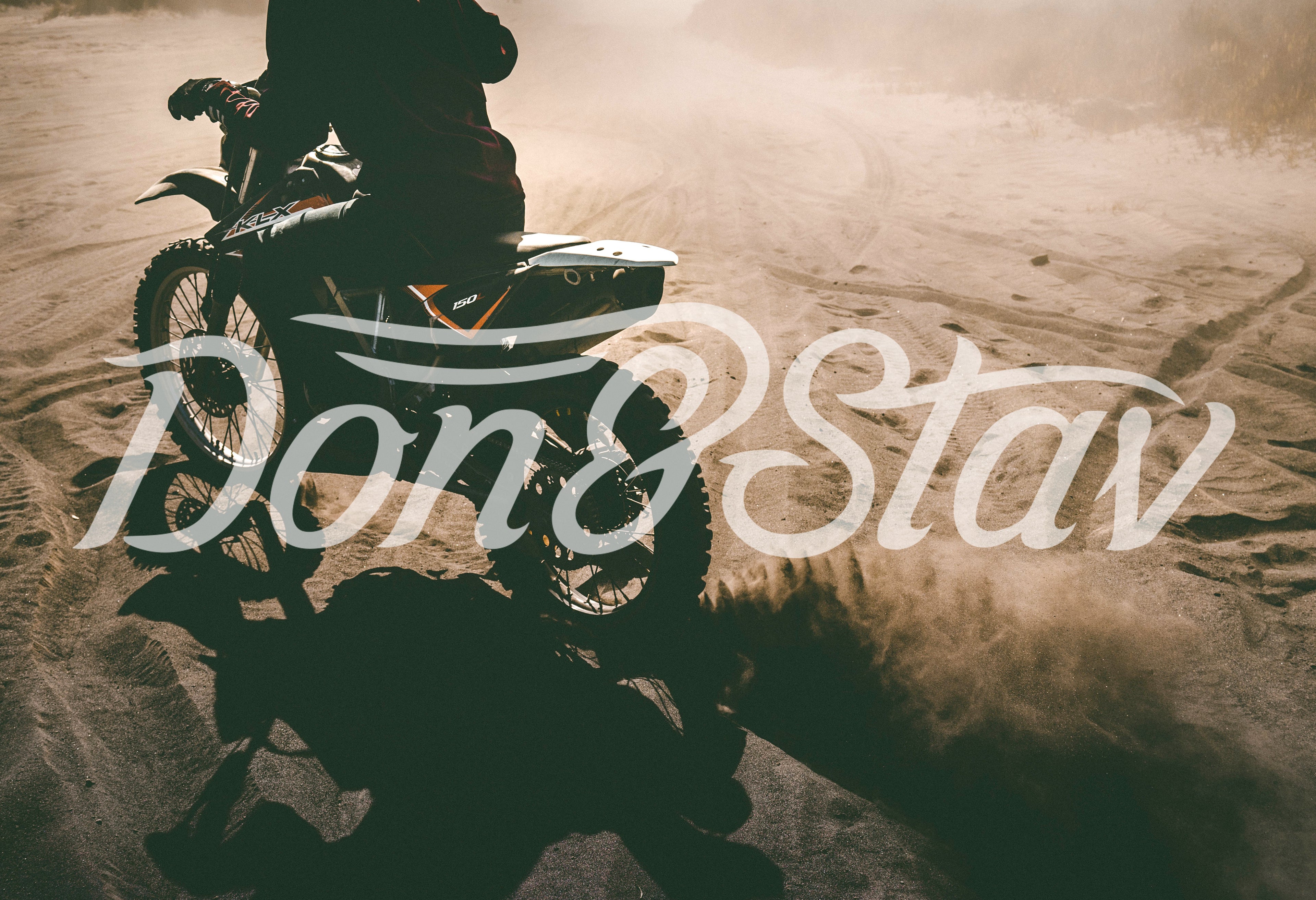 Don & Stav – Don and Stav